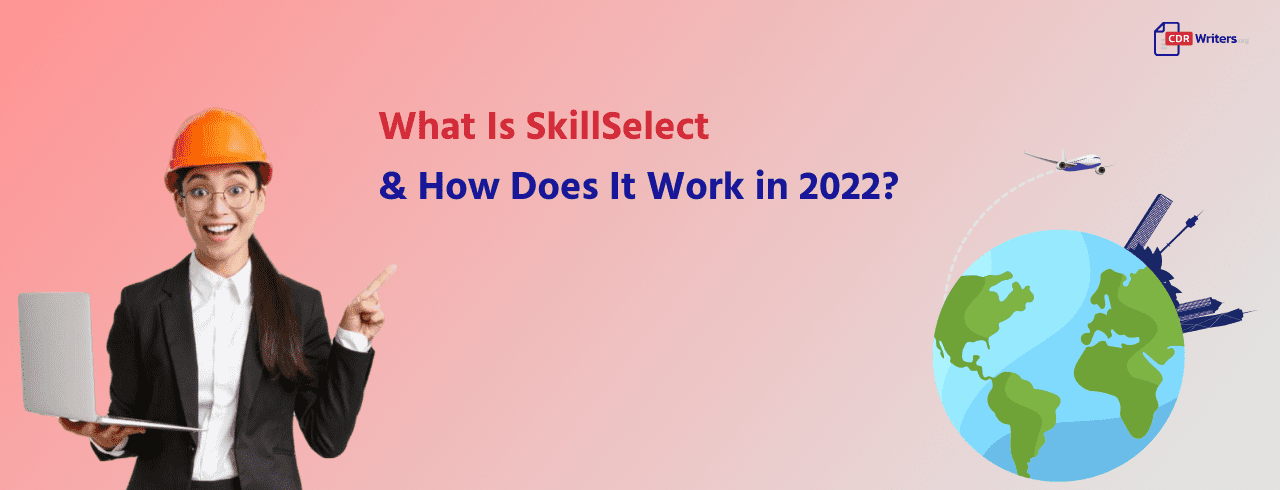What Is SkillSelect? How Does It Work