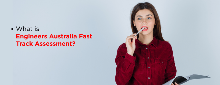 What Is Engineers Australia Fast Track Assessment?