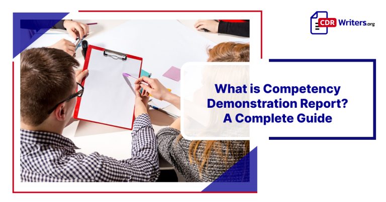 What Is Competency Demonstration Report? A Complete Guide