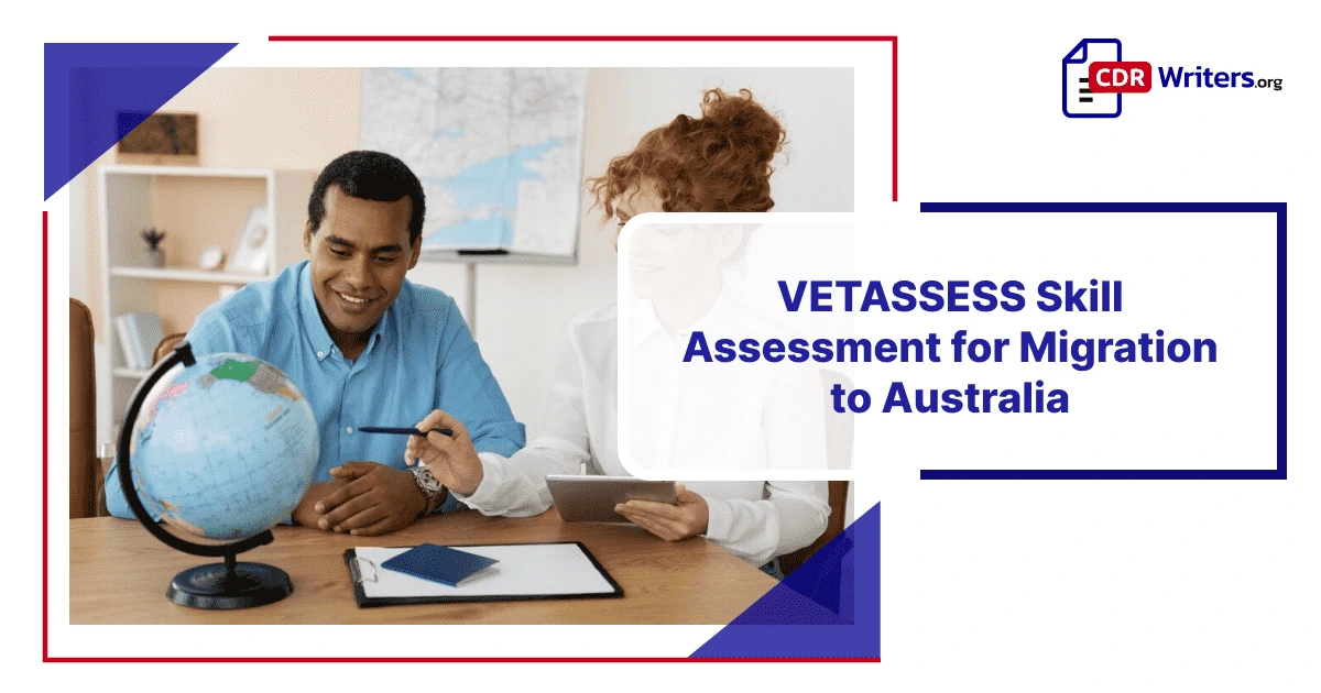 VETASSESS Skill Assessment Guide | Eligibility & Process