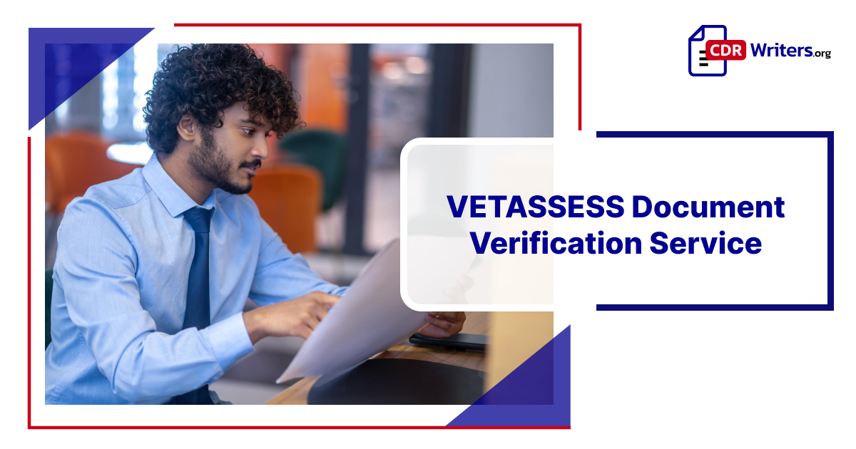 VETASSESS Document Verification Service